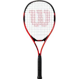 Wilson Kinder Tennisschl&auml;ger PRO STAFF PRECISION JR 25