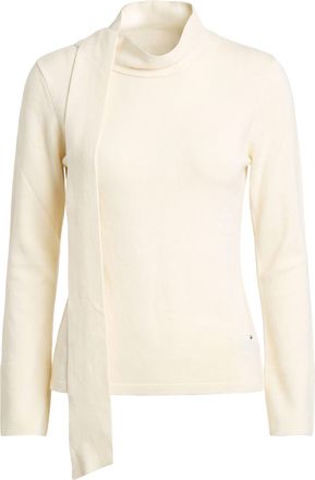 White Wise STRICKWAREN - Rollkragenpullover auf YOOX.COM