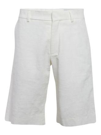 Casablanca short chino droit