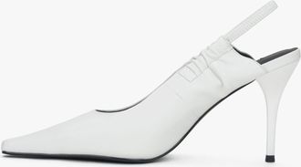 Estro & Luminara Pumps 618-6