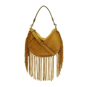 Isabel Marant Damen, Taschen, Gelb, ONE SIZEGr&ouml;&szlig;e