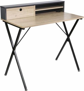 Toilinux Bureau Cambridge