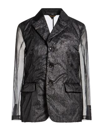 Comme Des Gar&ccedil;ons ANZ&Uuml;GE und CO-ORDS - Blazers auf YOOX.COM