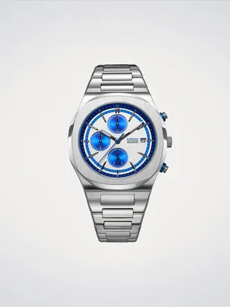 D1 Milano Blue Pulse