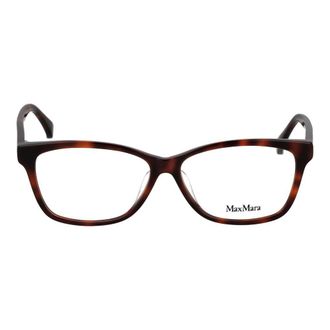 Max Mara MA-1064960 Tortoiseshell Acetate Eyeglasses - Brown