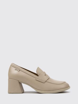 Camper Mocassin Femme couleur Beige