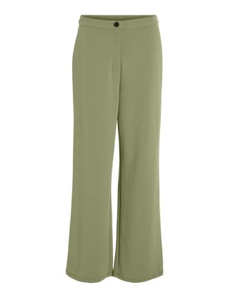 Vila Viclava Hw Wide Pants