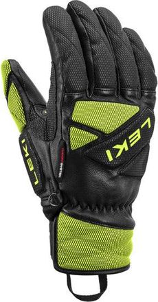 Leki WCR Venom DH 3D M - Skihandschuhe - Herren