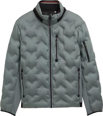 Tom Tailor &Uuml;bergangsjacke