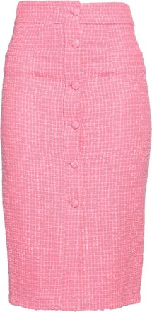 Pinko HOSEN & R&Ouml;CKE - Midi-R&ouml;cke auf YOOX.COM