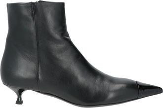 AGL SCHUHE - Stiefeletten auf YOOX.COM