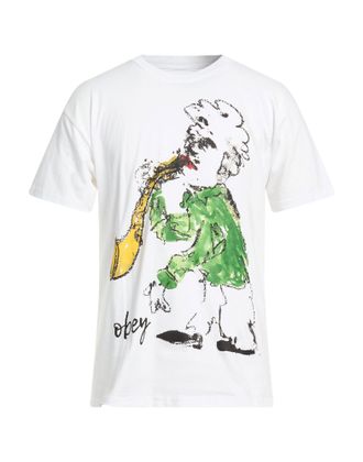 Obey TOPS - T-shirts auf YOOX.COM