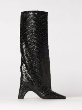 Coperni Stiefel COPERNI Damen Farbe Braun