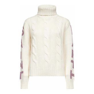 MC2 Saint Barth Damen, Strickwaren, Wei&szlig;, XSGr&ouml;&szlig;e