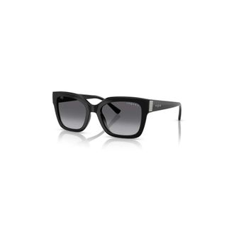 Vogue Eyewear Vogue, Damen, Accessories, Schwarzk, 54 MMGr&ouml;&szlig;e