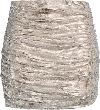 Giuseppe Di Morabito HOSEN & R&Ouml;CKE - Minir&ouml;cke auf YOOX.COM