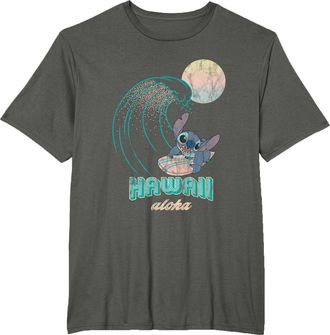 Disney Lilo & Stitch Hawaii T-Shirt