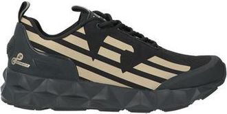 Emporio Armani CHAUSSURES - Sneakers sur YOOX.COM
