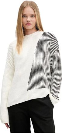 Desigual Damen, Strickwaren, Beige, LGr&ouml;&szlig;e
