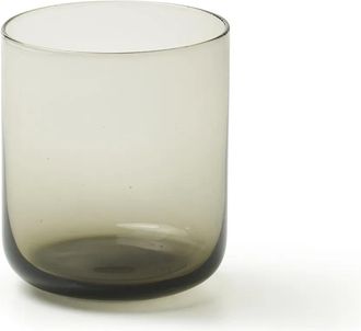 BITOSSI HOME Verre à eau Bloom Bitossi