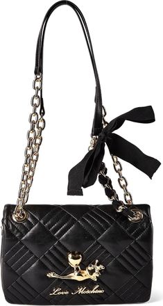 Love Moschino Umh&auml;ngetasche Frog
