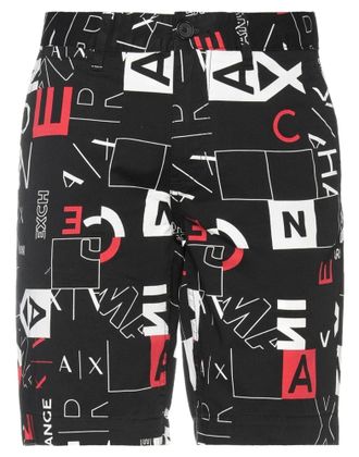A|X Armani Exchange HOSEN & R&Ouml;CKE - Shorts & Bermudashorts auf YOOX.COM