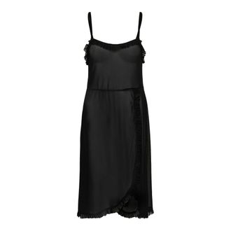 Cream Kurze Kleider - - Dresses - Damen - Schwarzk - XS