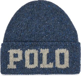 Polo Ralph Lauren M&uuml;tze 449959366007 Dunkelblau