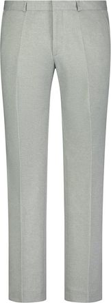 Roy Robson Jersey-Anzughose aus einem Baumwoll-Mix, Slim Fit in