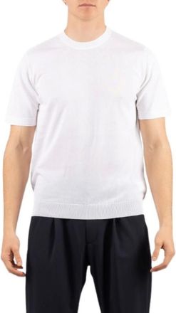 Alpha Industries Homme, Pulls, Blanc, Taille: M Maglia Alpha