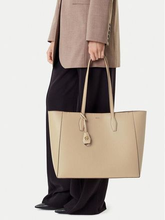 HUGO BOSS Handtasche 50547750 Beige