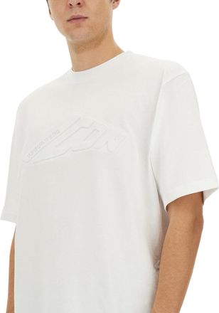 Dsquared2 Icon T-Shirt - White