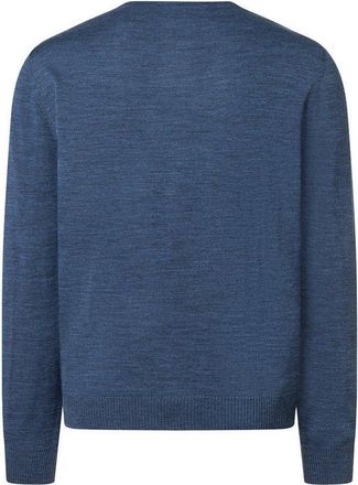 Maerz Strickjacke Maerz Muenchen 590800 Strickcardigan Herren Bekleidung