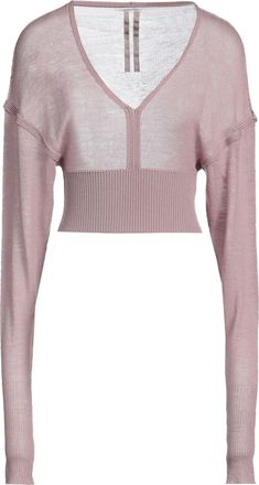 Rick Owens STRICKWAREN - Pullover auf YOOX.COM