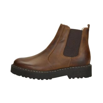 Palpa Damen, Schuhe, Braun, 40 EUGr&ouml;&szlig;e