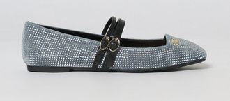 Liu Jo Ballerinas LIU JO Damen Farbe Denim