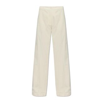 Paul & Shark Cord-Hose - - Trousers - Damen - Beige - 2XS