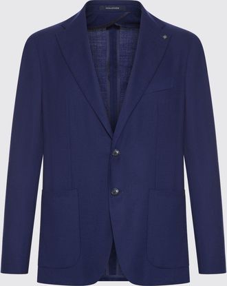 Tagliatore Jacke TAGLIATORE Herren Farbe Navy