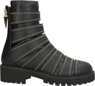 Giuseppe Zanotti SCHUHE - Stiefeletten auf YOOX.COM
