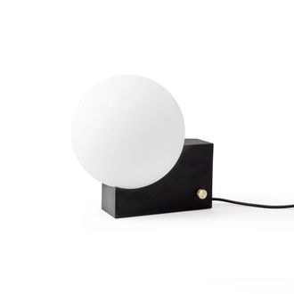 & Tradition Lampe de table Journey SHY1, Signe Hytte, 2018 & Tradition