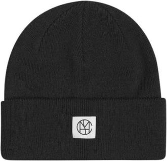 Moss Copenhagen Damen, Accessories, Schwarzk, ONE SIZEGr&ouml;&szlig;e