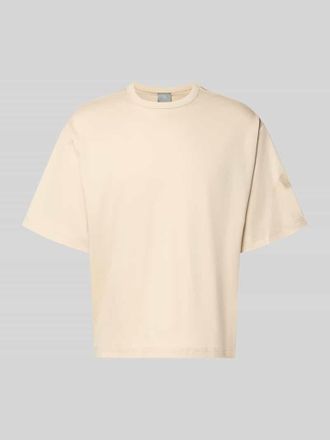 adidas Regular Fit T-Shirt aus reiner Baumwolle
