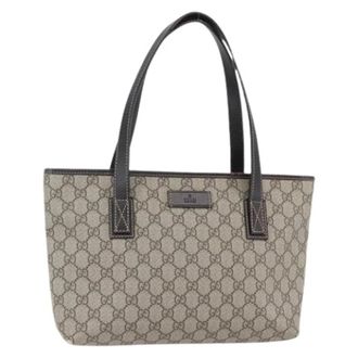 Gucci Damen, Pre-Owned, Beige, ONE SIZEGr&ouml;&szlig;e