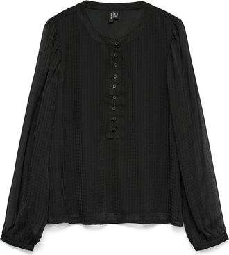 Vero Moda Bluse VMPETRA