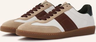 Aigner Aigner Classic Sneaker Luke 3c beige