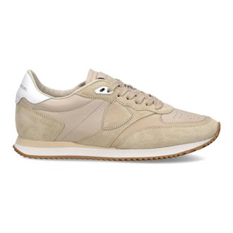 Philippe Model Blville Running - - Shoes - Damen - Beige - 41 EU