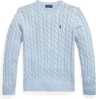 Polo Ralph Lauren Pullover