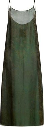 Uma Wang ROBES - Robes longues sur YOOX.COM