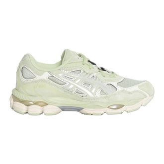 Asics Gel-NYC Sneaker - - Sport - Damen - Gr&uuml;n - 37 EU