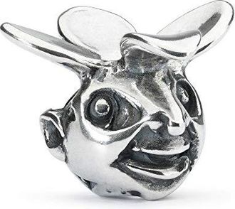 Trollbeads Femme 925 Argent| Silver